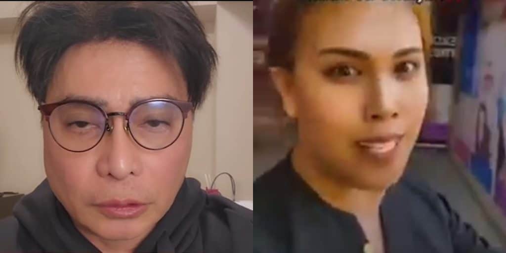 OWWA Admin Arnell Ignacio, may sermon matapos maghimas ng rehas ang ...