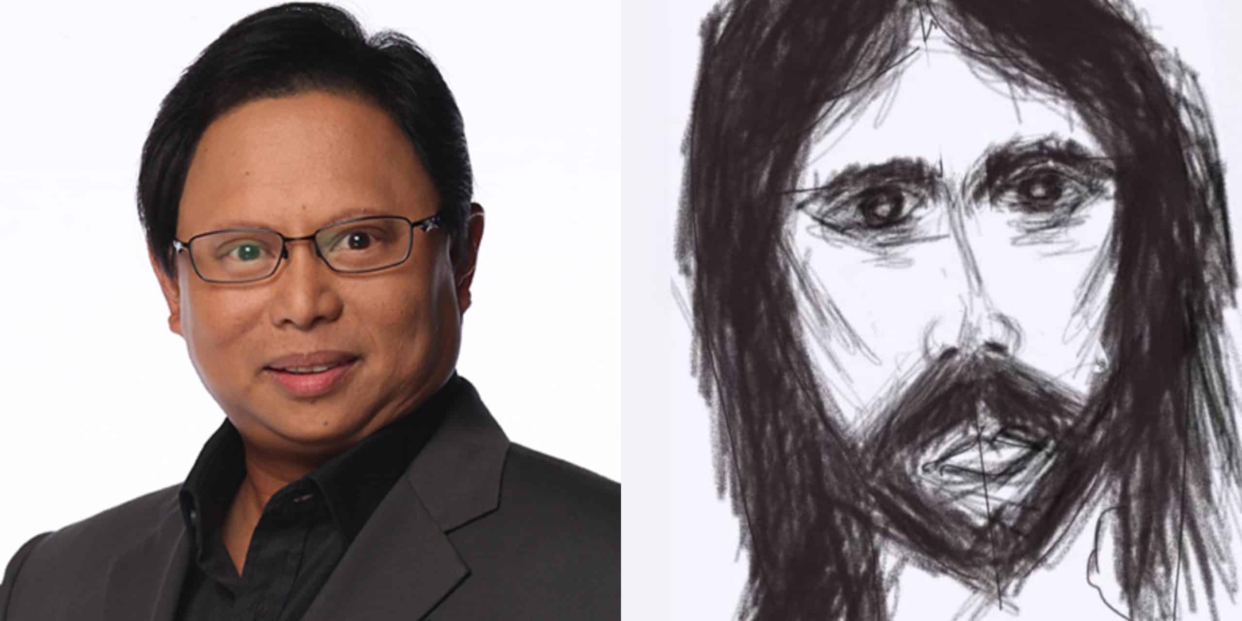 Arnold Clavio asks netizens this Holy Week: "Handa ka bang ialay ang ...