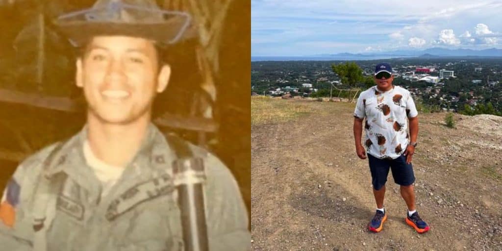 Sen. Bato dela Rosa, inalala ang pagiging kargador at konduktor sa bus noon