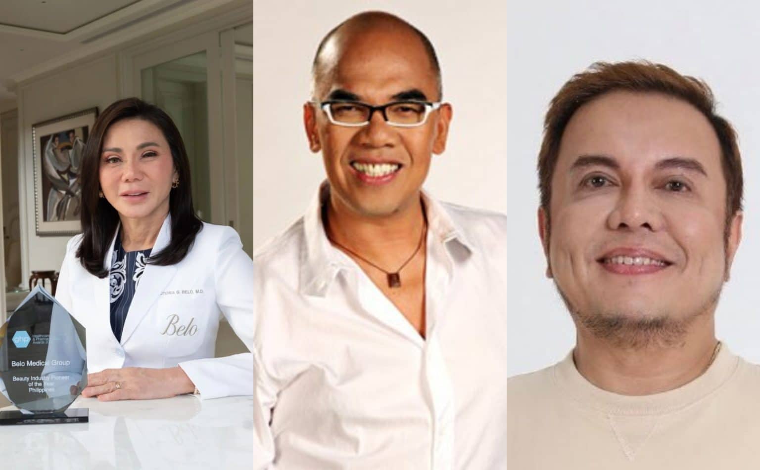 Pahayag ni Vicki Belo noon kay Boy Abunda, binalikan ng netizens: 'If ...