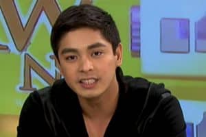 Coco Martin, nalulungkot sa anak ni Katherine Luna matapos lumabas ang ...
