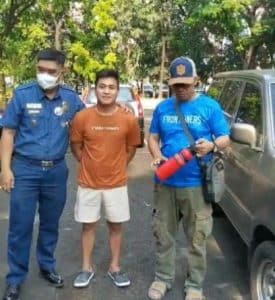 Influencer na si Cholo TV, himas rehas matapos gawin ang 'Punit Pera Challenge'