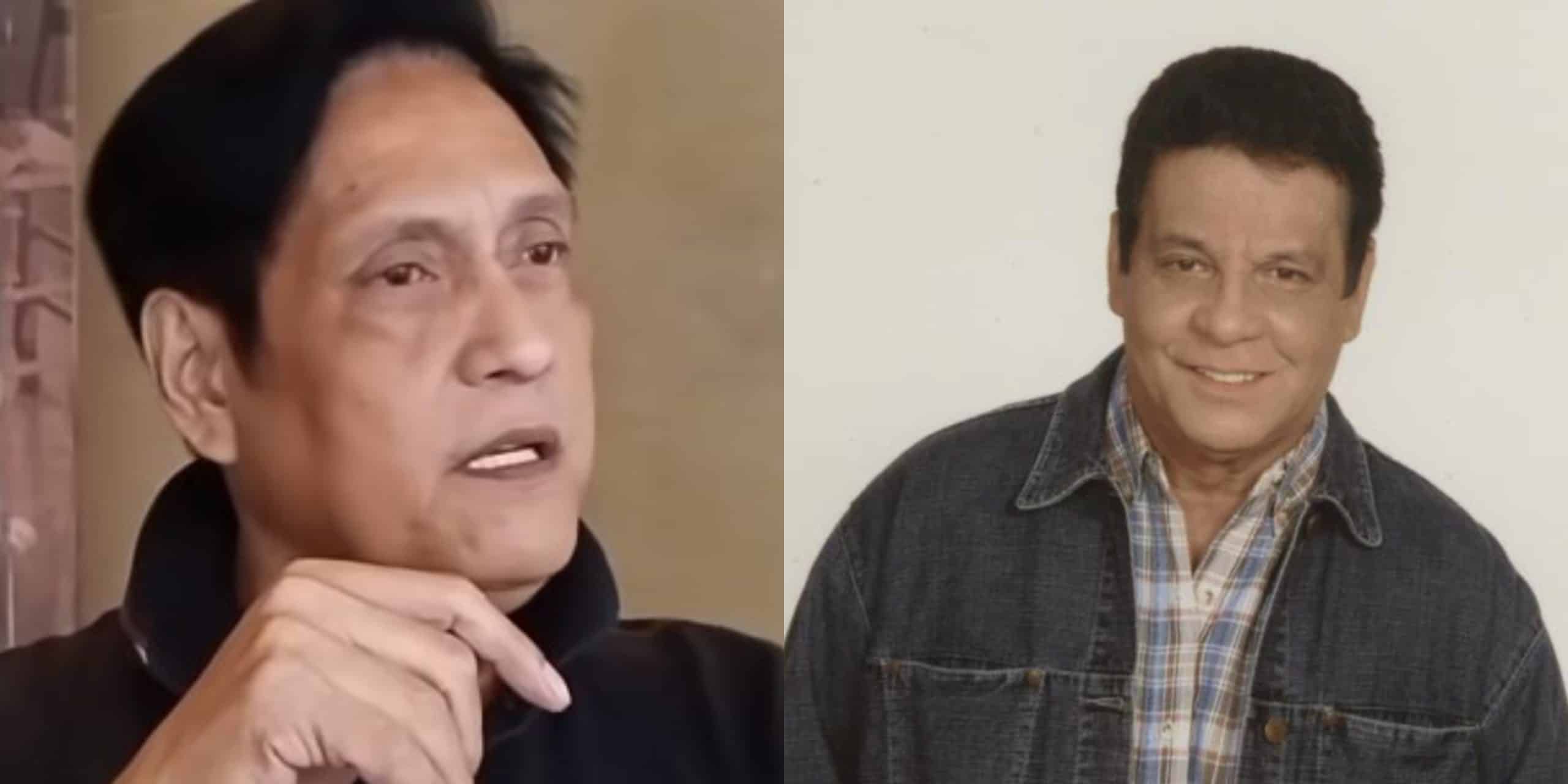 Dindo Arroyo, ibinahagi na 'isang bote ng beer' lamang ang hiningi niya ...