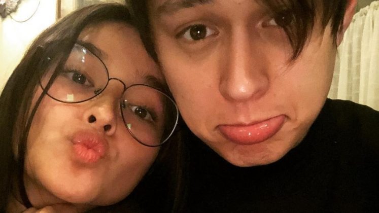 Liza Soberano tinawag ulit na 'walang utang na loob' ng netizens matapos magsalita sa love team ...