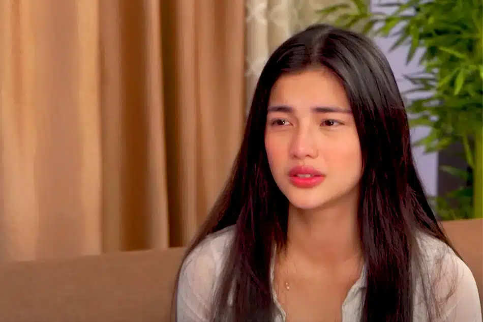 Jane de Leon, nagdadalamhati sa pagpanaw ng kanyang 'Kuya Jhong': "You have no idea how much we ...