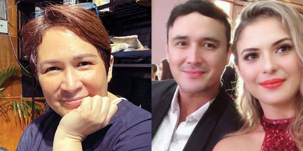 Janice de Belen mayroong post tungkol sa 'karma' sa gitna ng isyu ng ...