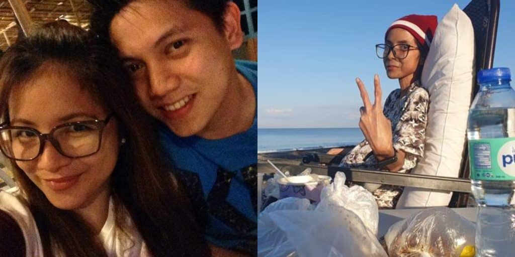 Asawa ng kilalang online seller na si Jelyn Dablo, may pakiusap sa mga netizens: "Ginagawa nyong ...