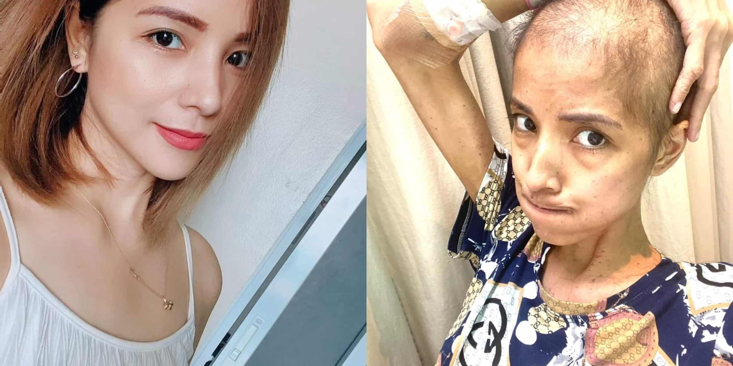 Kilalang online seller na si Jelyn Dablo, pumanaw na matapos ang pakikipaglaban sa sakit