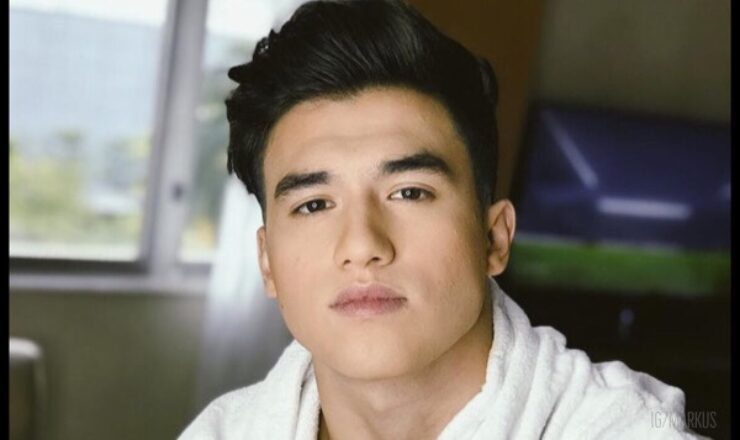 Markus Peterson, nagsisisi na nakarating at tumira siya sa Pilipinas: "Never ako nangarap maging ...