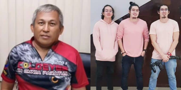 Himas rehas! PNP nagsampa na ng kaso laban sa grupong 'Tukomi' dahil sa ...