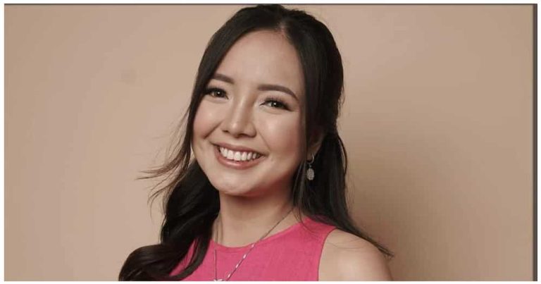 Rosmar Tan, inireklamo ang humawak sa pagpapatayo ng kanyang planta ...