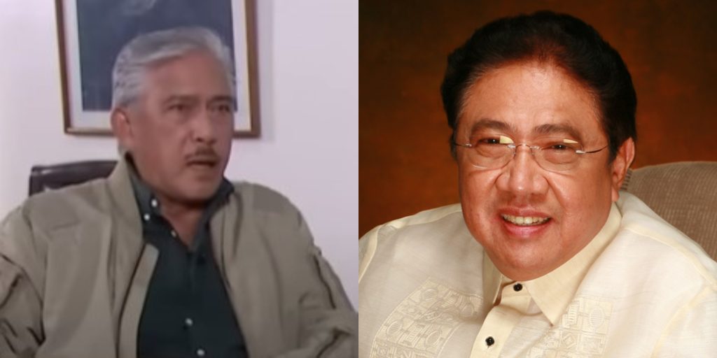 Tito Sotto admits that Eat Bulaga executives wants founding producer ...