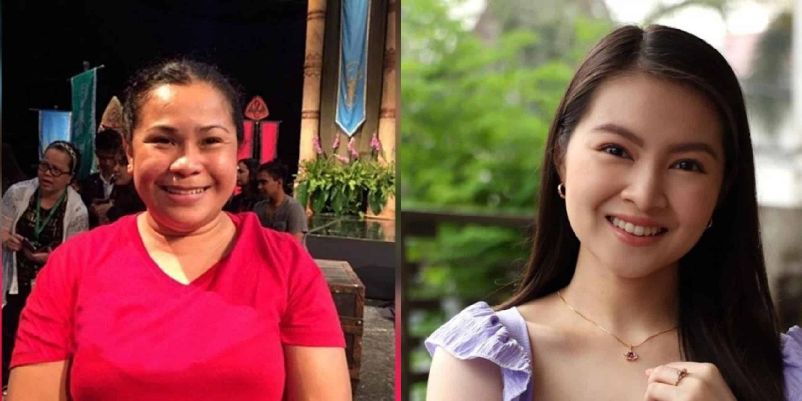 Suzette Doctolero, pinaghinalaan ng netizens na nagpapatama kay Barbie Forteza: "If our decision ...