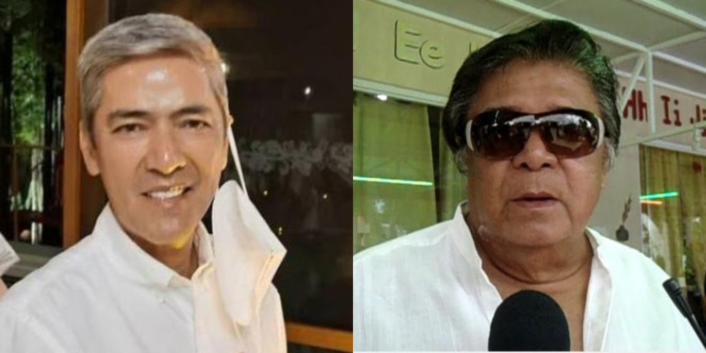 Bossing Vic Sotto speaks for the first time about Eat Bulaga issue: "Lahat ng katotohanan ...