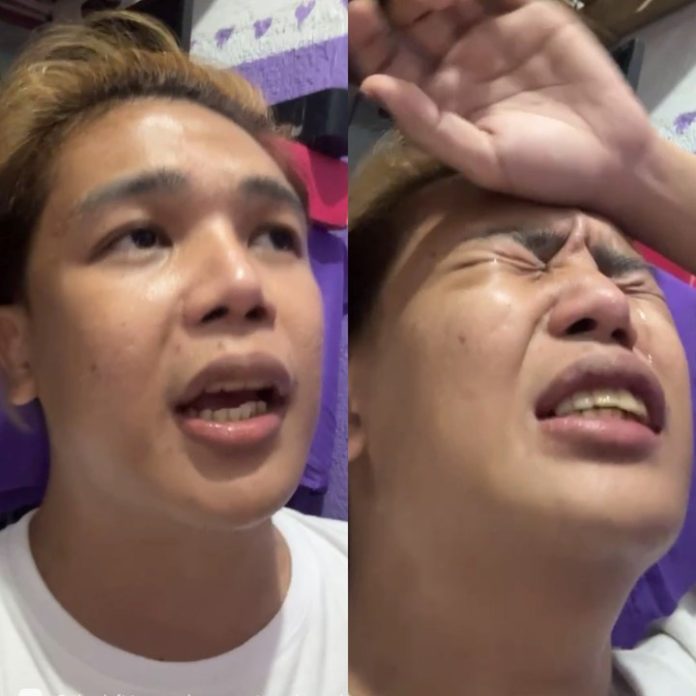 Xander Ford nalungkot sa kanyang kaarawan: "Pag wala kang pera walang ...