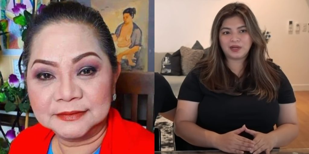 Cristy Fermin, kinakabahan na sa pagtaba ni Angel Locsin: "Hindi na ...