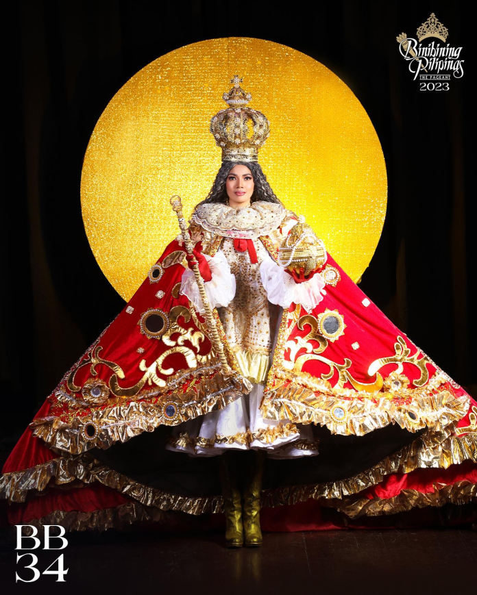 Binibining Pilipinas candidate, binatikos ng simbahan at netizens dahil ...