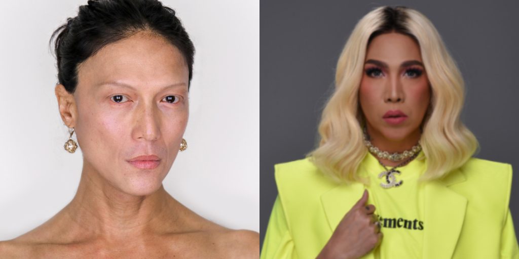 BB Gandanghari tells Vice Ganda: “Wala kang ganda at ‘Vice Tanda’ dapat ...