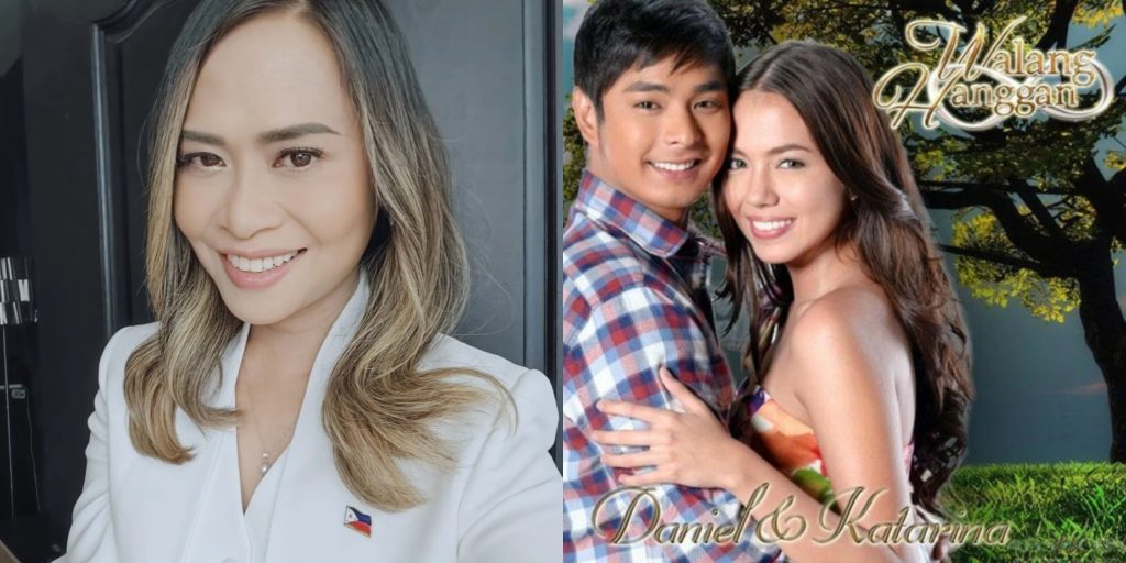 International relations expert questions ABS-CBN for allowing a 17-year ...