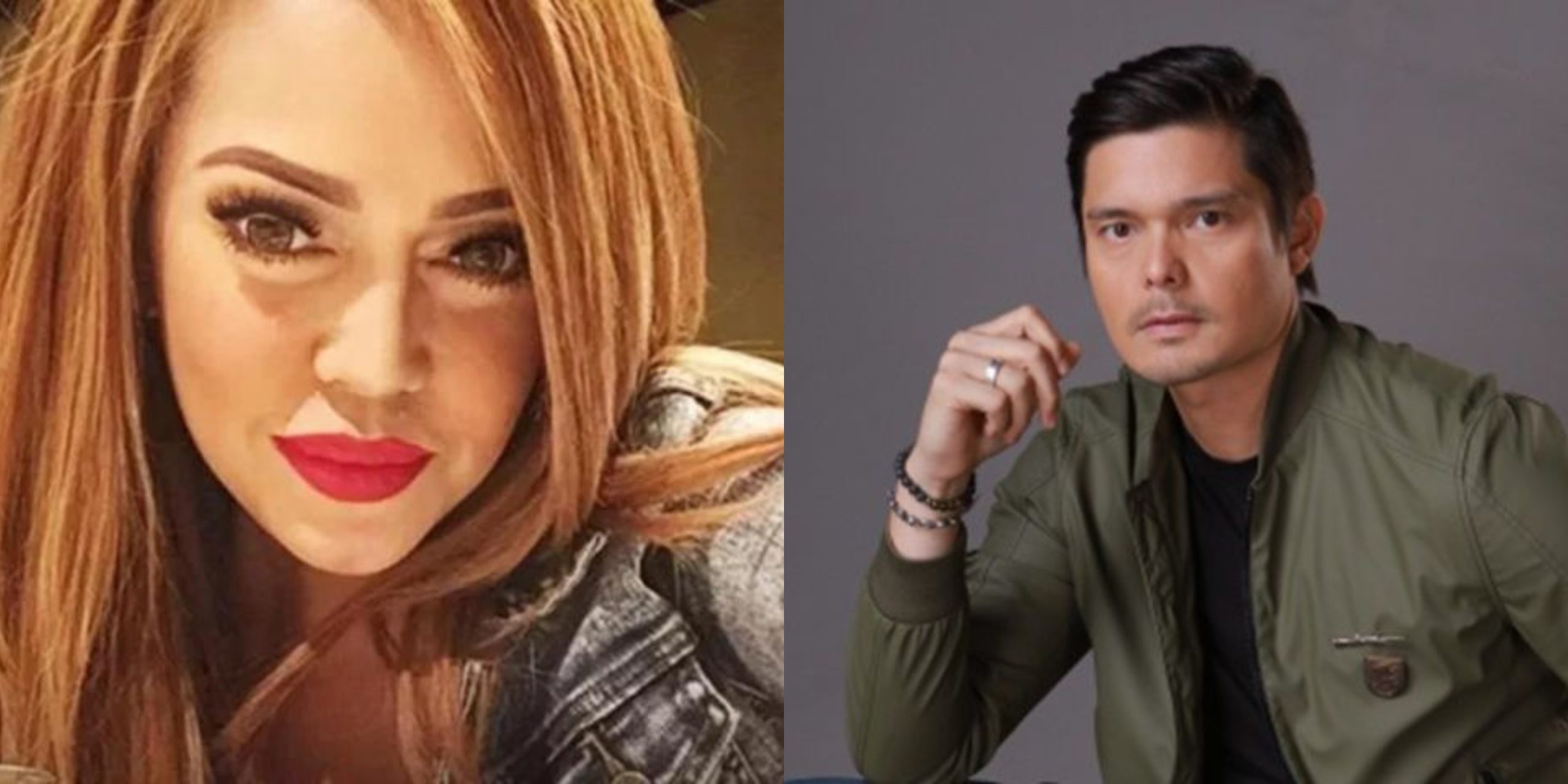 Ethel Booba's brother, Virnard Gabison calls Family Feud staff ...