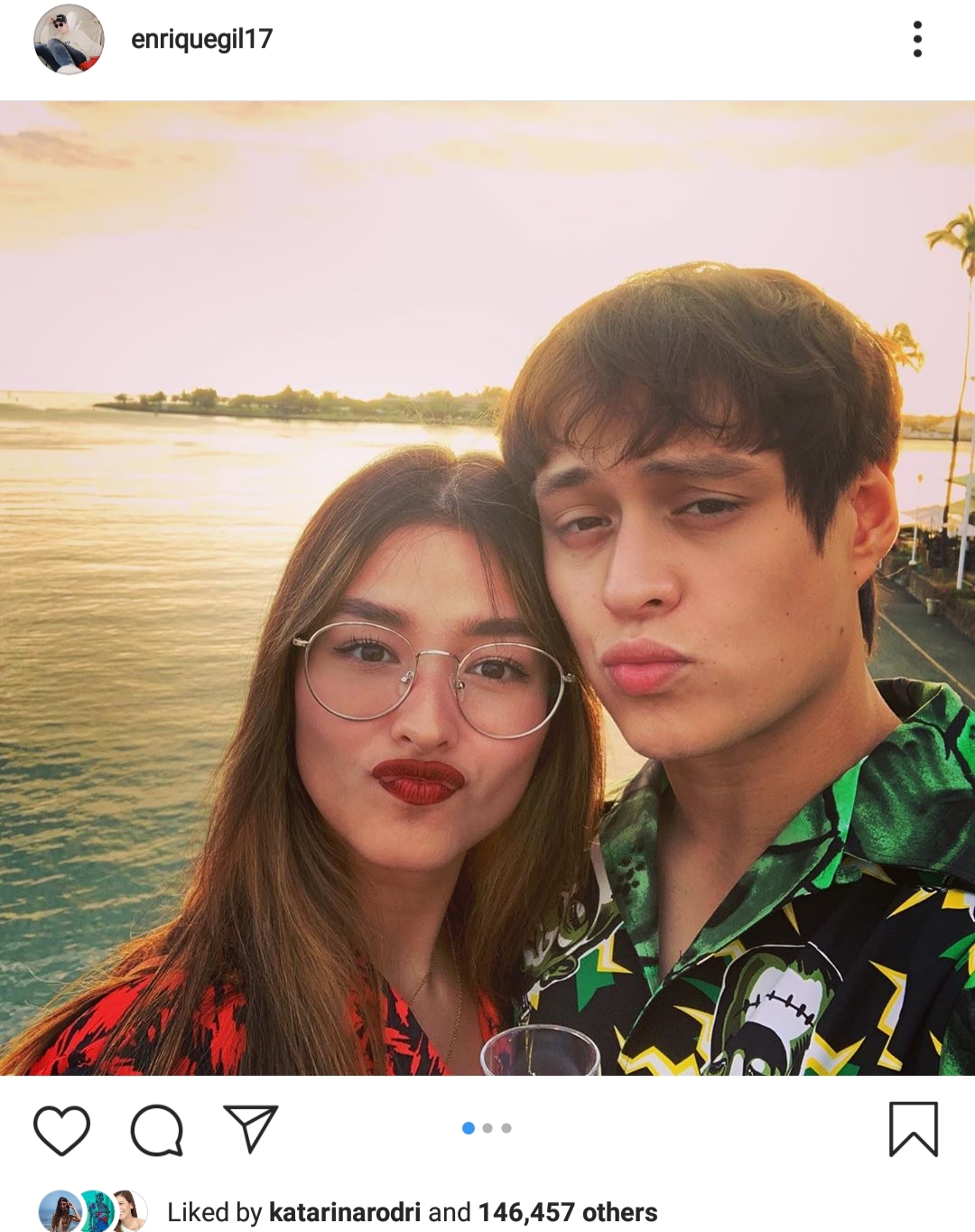 Lolit Solis calls Liza Soberano 'mayabang' for her recent statement about love team: "Wala ka ...