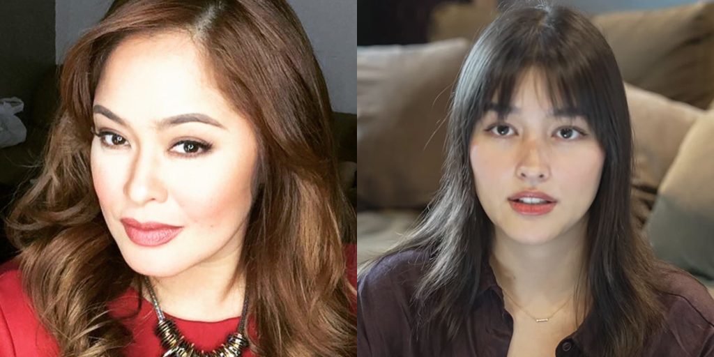 Manilyn Reynes opposes Hope Soberano's opinion about love teams: "You can do it on your own"