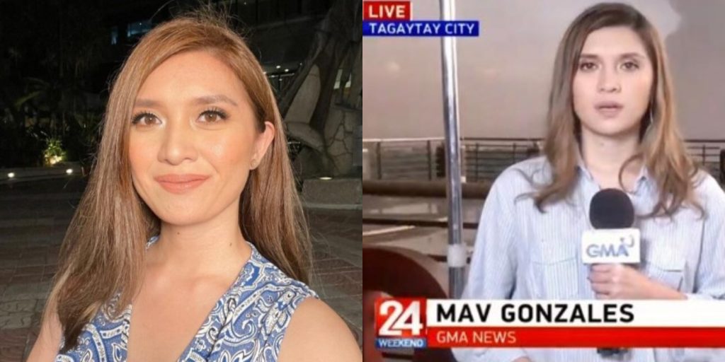 Mav Gonzales answers netizens asking why she's still single: "Mabuti ...
