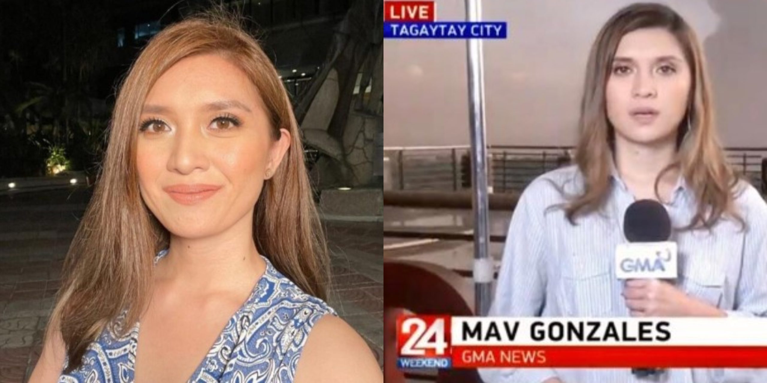 Mav Gonzales answers netizens asking why she's still single: "Mabuti nang wala kaysa mali"