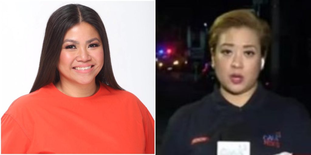 Councilor Doray Delarmente writes open letter to GMA reporter Jamie ...