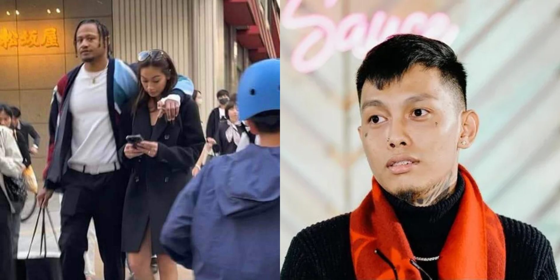 Zeinab Harake sinabing hiling niya kay 'Lord' ang nobyong si Bobby Ray Parks Jr.: "First time ko ...