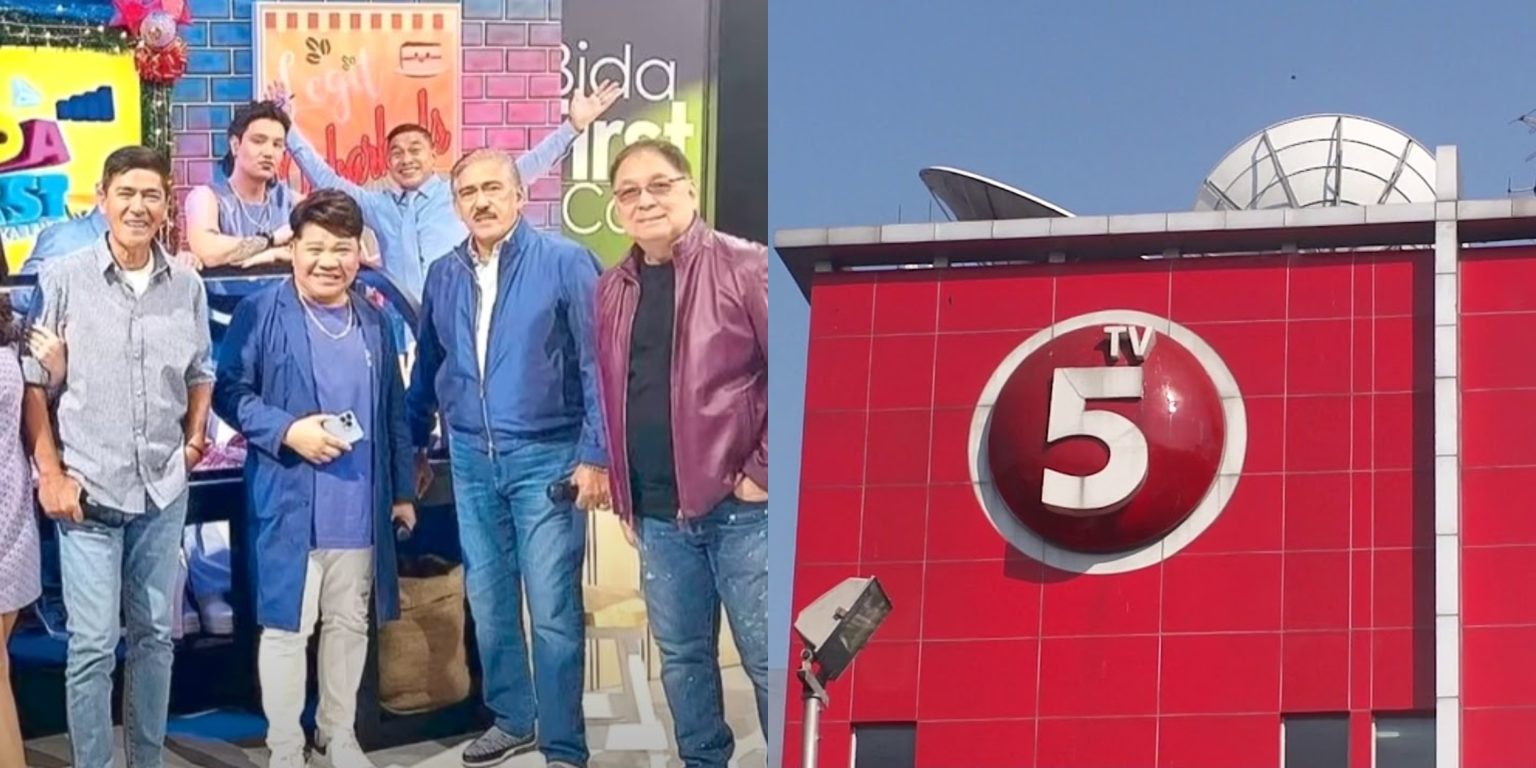 Mga sponsors ng Eat Bulaga sa GMA7, posibleng lumipat sa bagong show ng TVJ