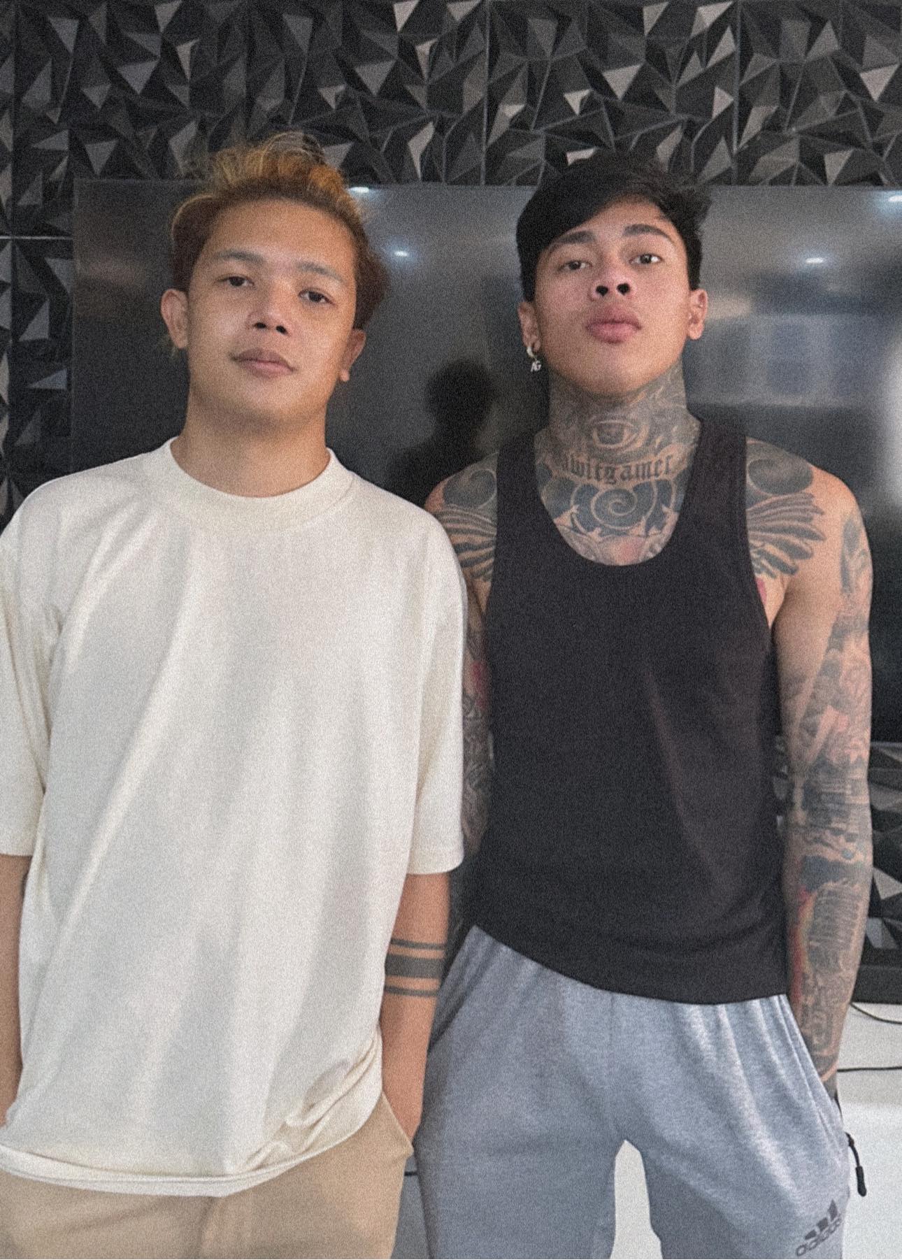 Christian Merck Grey, may hamon kay Awit Gamer at Xander Ford: "Kayong ...
