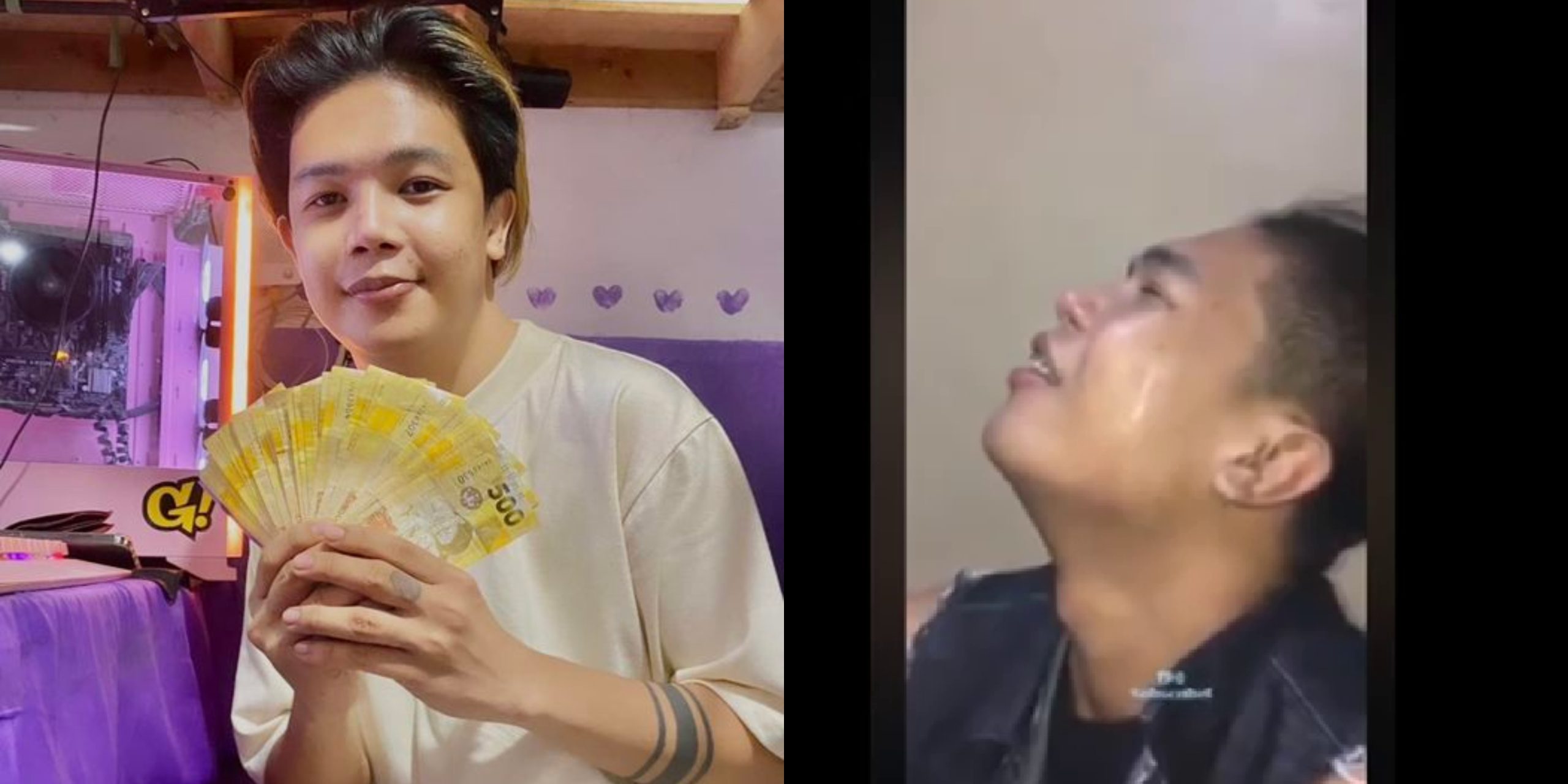 Xander Ford, nag-promote na ng sugal sa kanyang mga followers sa gitna ng pagka-ubos ng pera ...