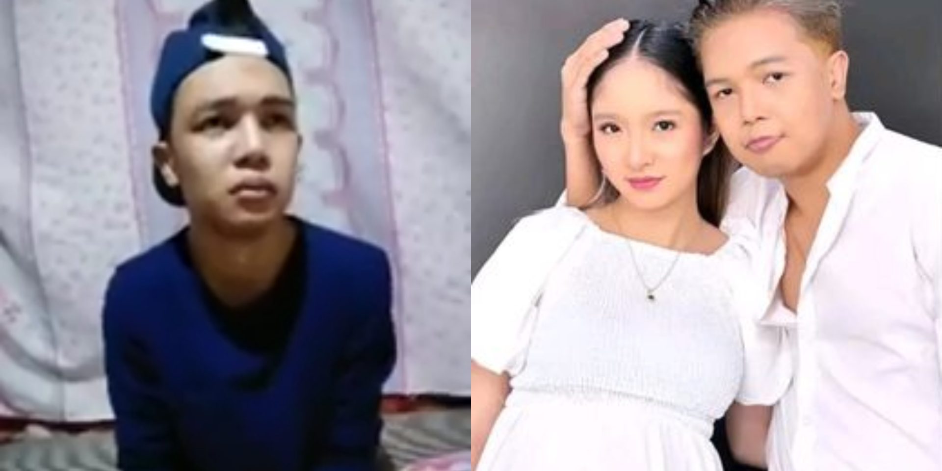Xander Ford, pinasalamatan ang mga 'sikat' na ninong at ninang na pumunta sa binyag ng anak niya