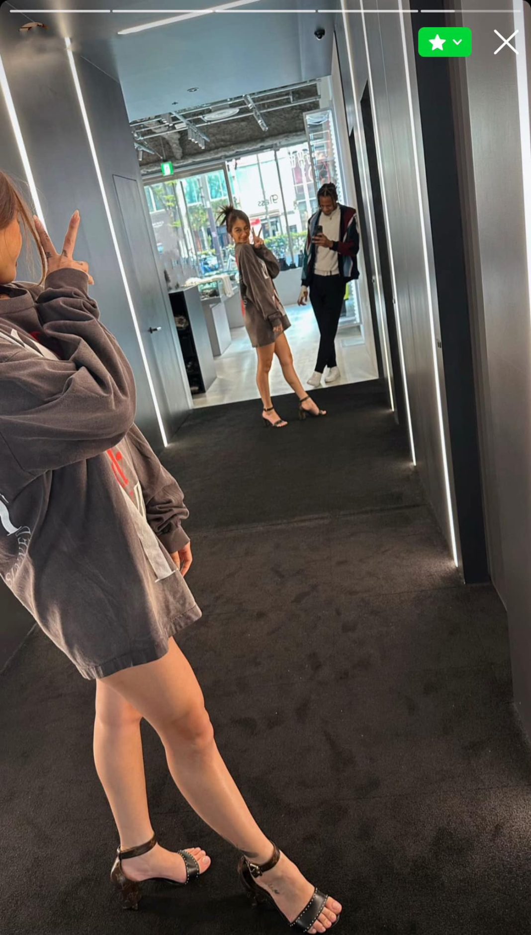 Goodbye Skusta? Zeinab Harake spotted with ex-PBA Player Bobby Ray ...