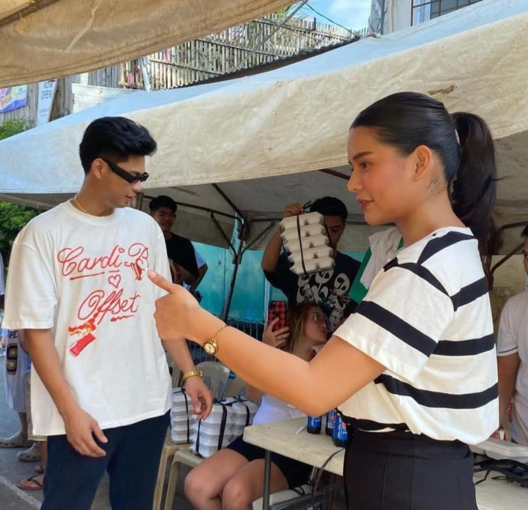 Huling huli! Ricci Rivero, spends birthday with his rumored girlfriend ...