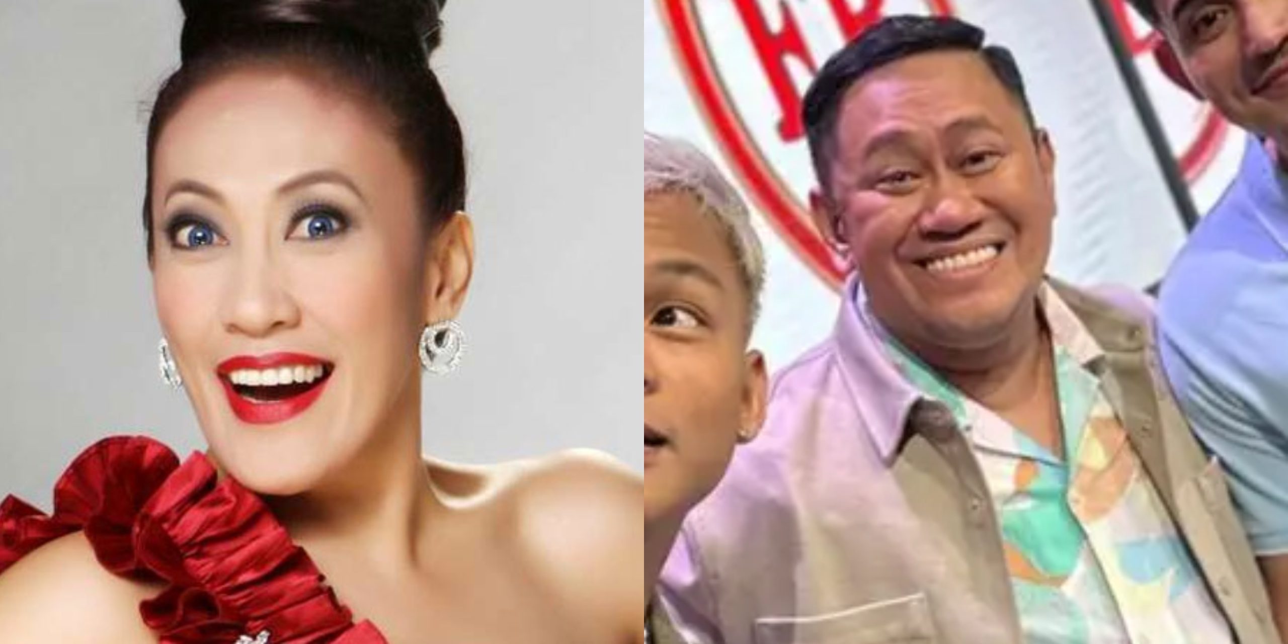 Ai-Ai delas Alas binatikos matapos makisimpatya kay Betong Sumaya pero hindi sa TVJ