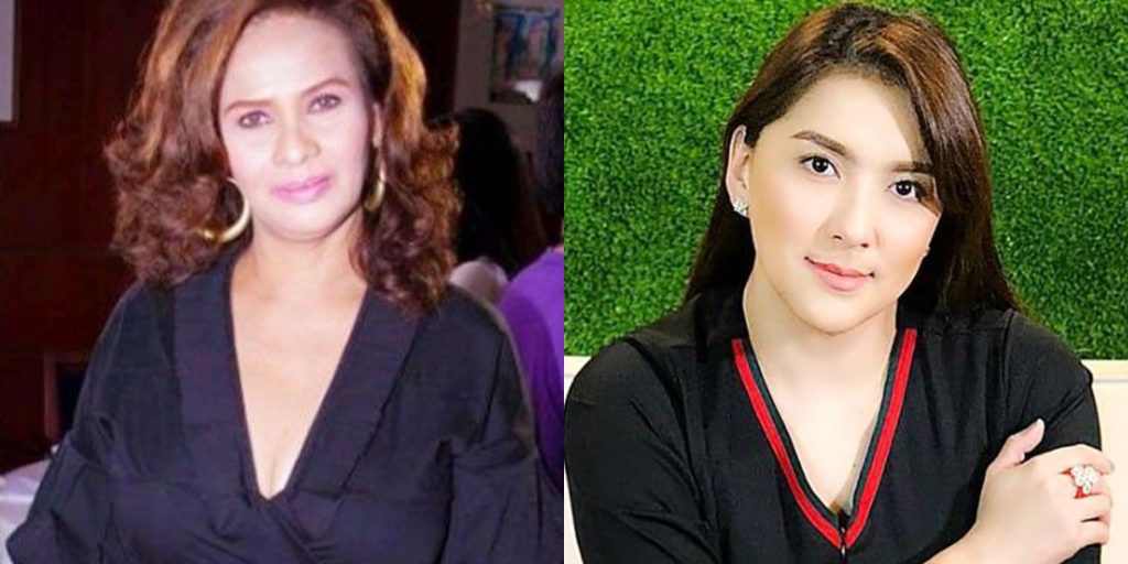 Deborah Sun thankful to Ara Mina for giving her shelter for seven years: "Wala akong binabayaran ...