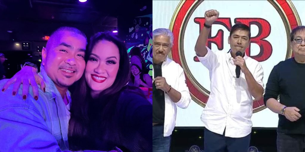 Gladys 'Chuchay' Gueverra, sobrang nalungkot sa nangyari sa Eat Bulaga ...