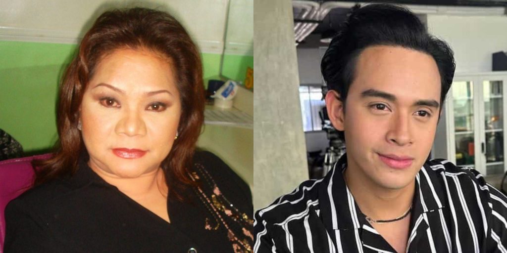 Cristy Fermin, todo ang pangigigil kay Diego Loyzaga: "Ikaw ang bukod-tanging Loyzaga na bastos"
