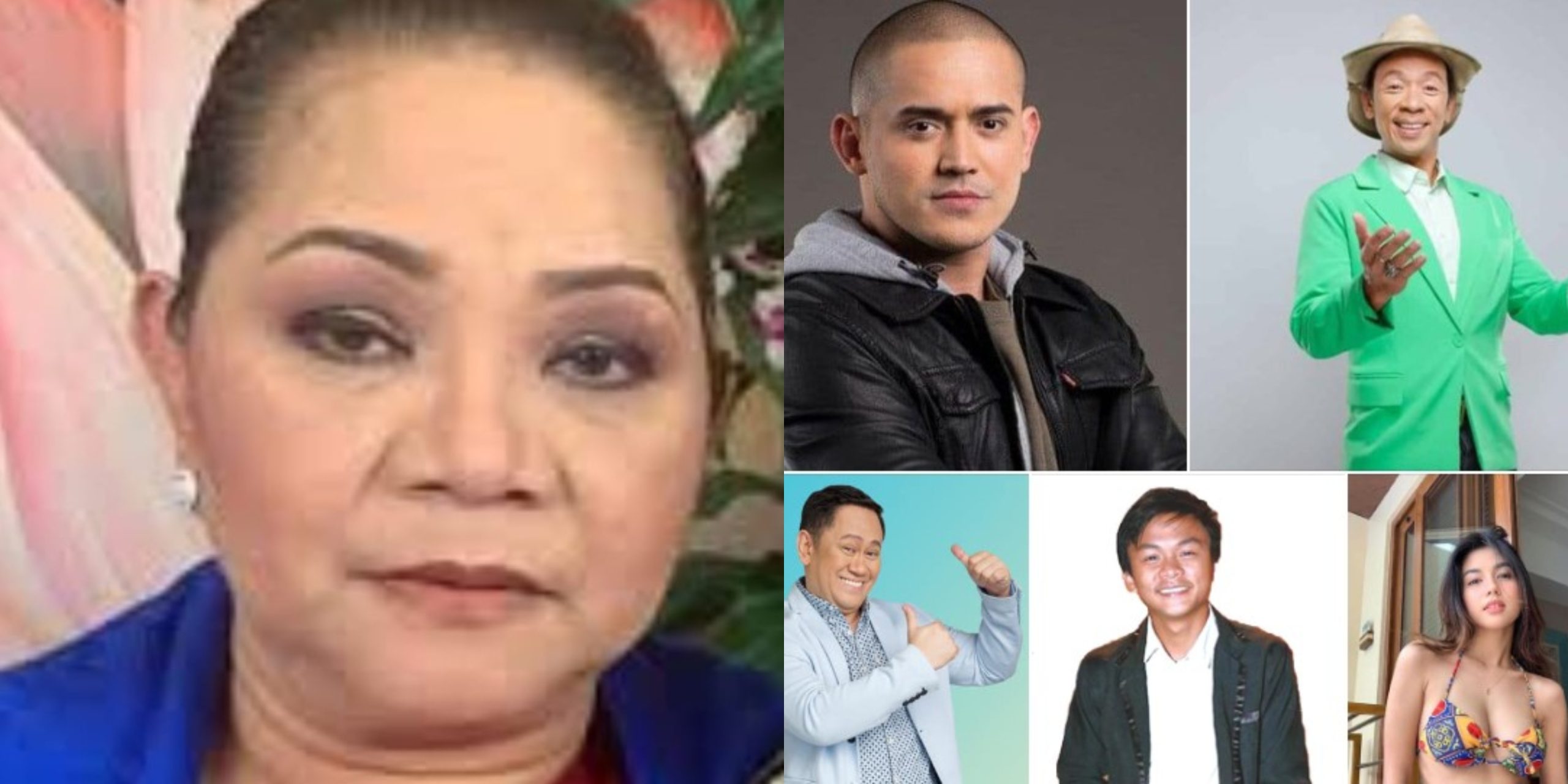 Cristy Fermin urges netizen not to criticize the new hosts of Eat Bulaga: "Trabaho po 'yan ...