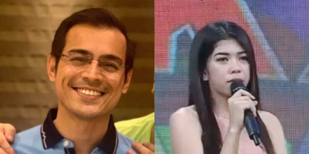 Bagong host? Isko Moreno at Hipon Girl, kinumpirma ang paglabas sa ...