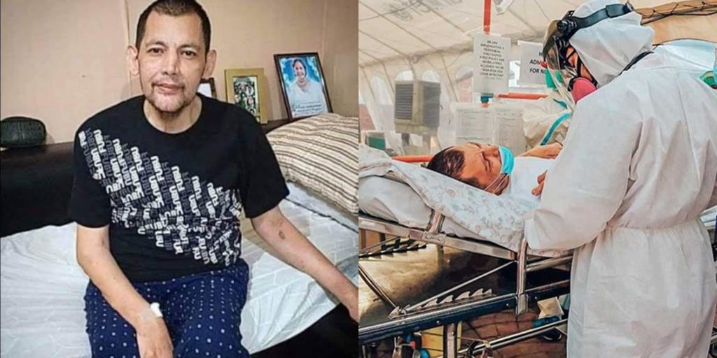 John Regala namaalam na matapos ang ilang taong pakikipaglaban sa ...