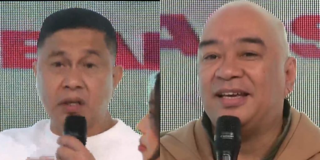 Jose Manalo, Wally Bayola says 'loyalty' more important than 'money ...