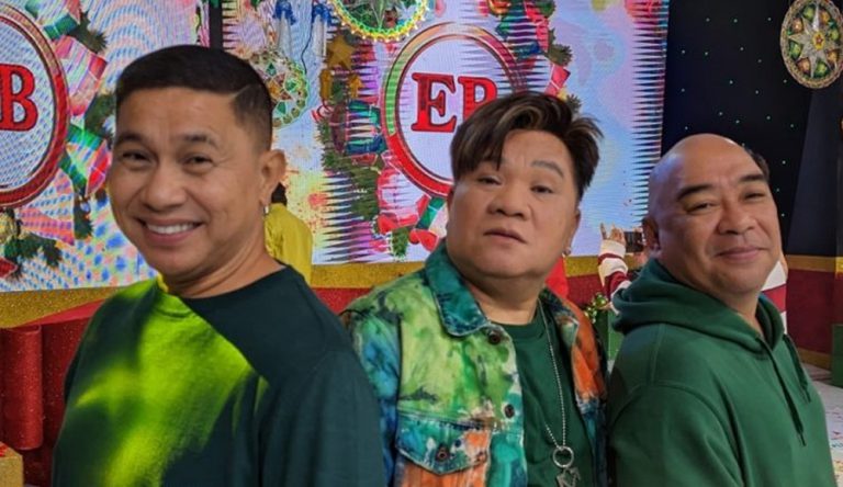 Jose Manalo, Wally Bayola says 'loyalty' more important than 'money ...