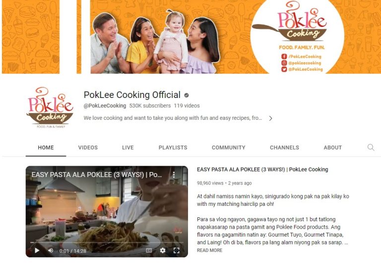 Pokwang, di maitago ang emosyon dahil ayaw ibigay ni Lee O'Brian ang ...