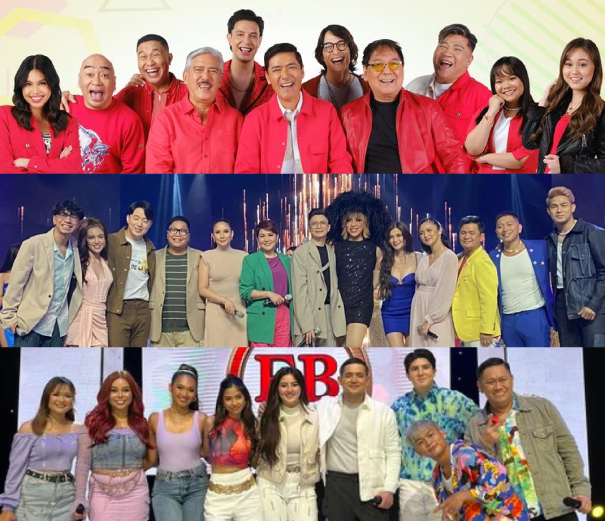 Tito Sotto reacts to decision of It's Showtime to transfer to GTV ...