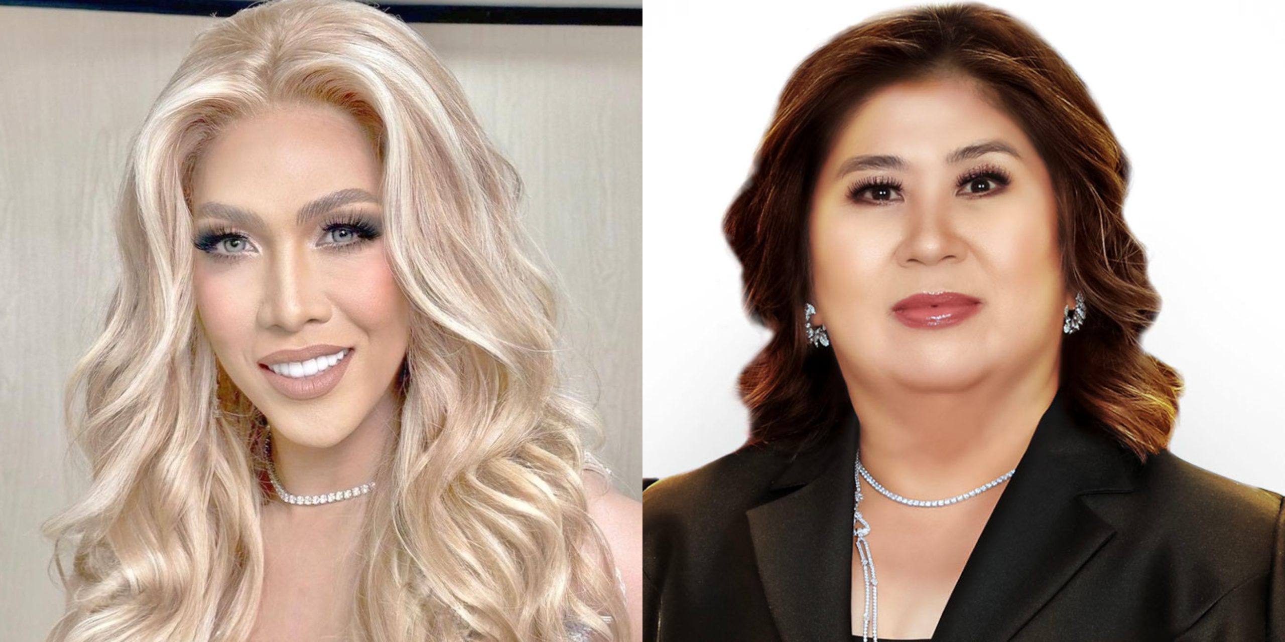 Vice Ganda hints his desire to be face-to-face Jessica Soho in an interview