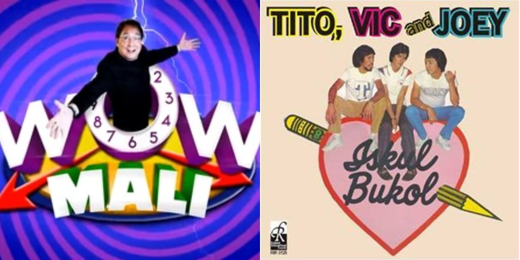 'Iskul Bukol', 'Wow Mali', ibabalik sa TV5 sa ilalim ng TVJ productions