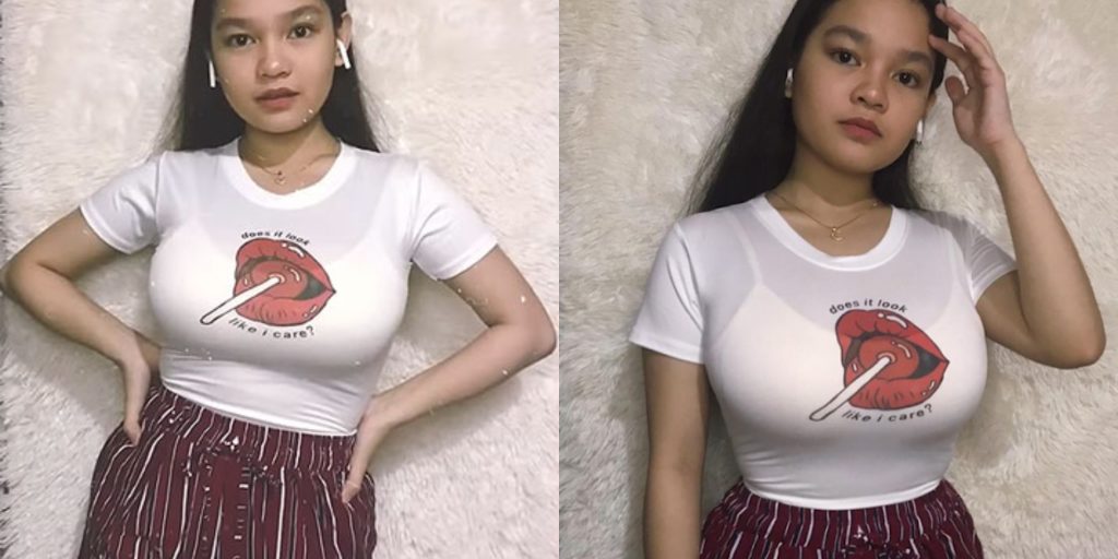 Xyriel Manabat, mas pipiliin na lumiit ang hinaharap: "Ang hirap po humanap ng matinong posisyon"